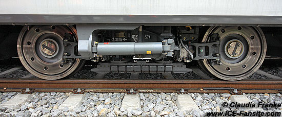 1zu160 - "ICE 4", Diskussion im Forum